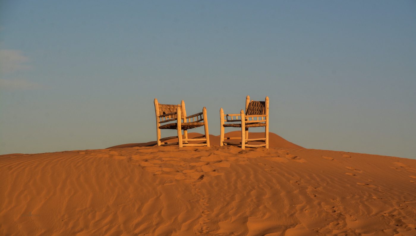 Grand Morocco tour-3 weeks vacation from Casablanca - Adrar Travel