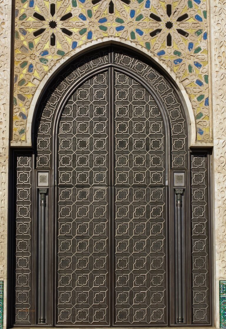 Grand Morocco tour-3 weeks vacation from Casablanca - Adrar Travel ...
