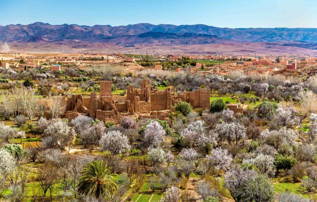 10 STUNNING MOUNTAIN VALLEYS IN MOROCCO THAT YOU SHOULD VISIT IN 2022 ...